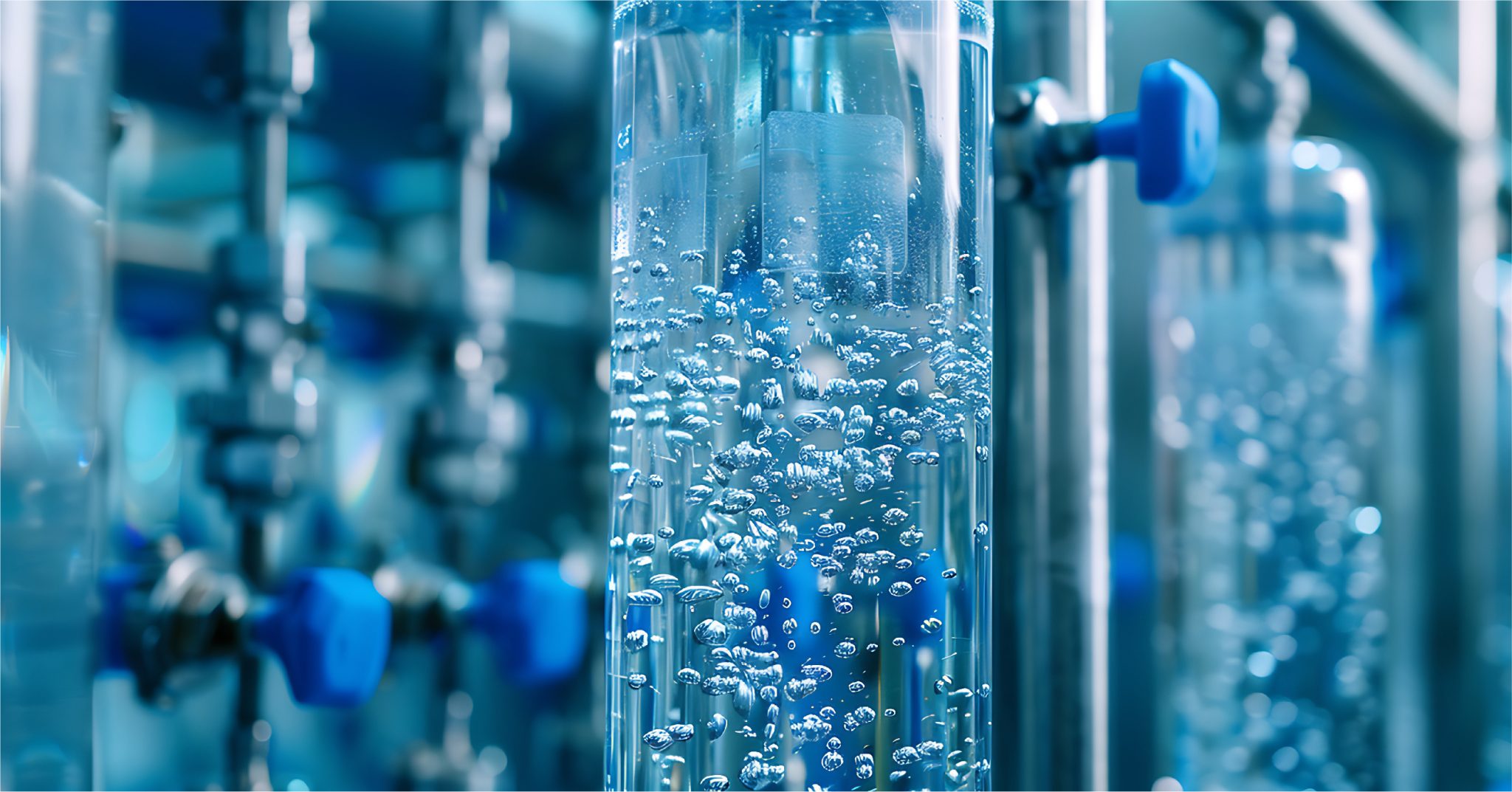 Supplier - Water Treatment & Water Filtration System South Africa - Ion ...