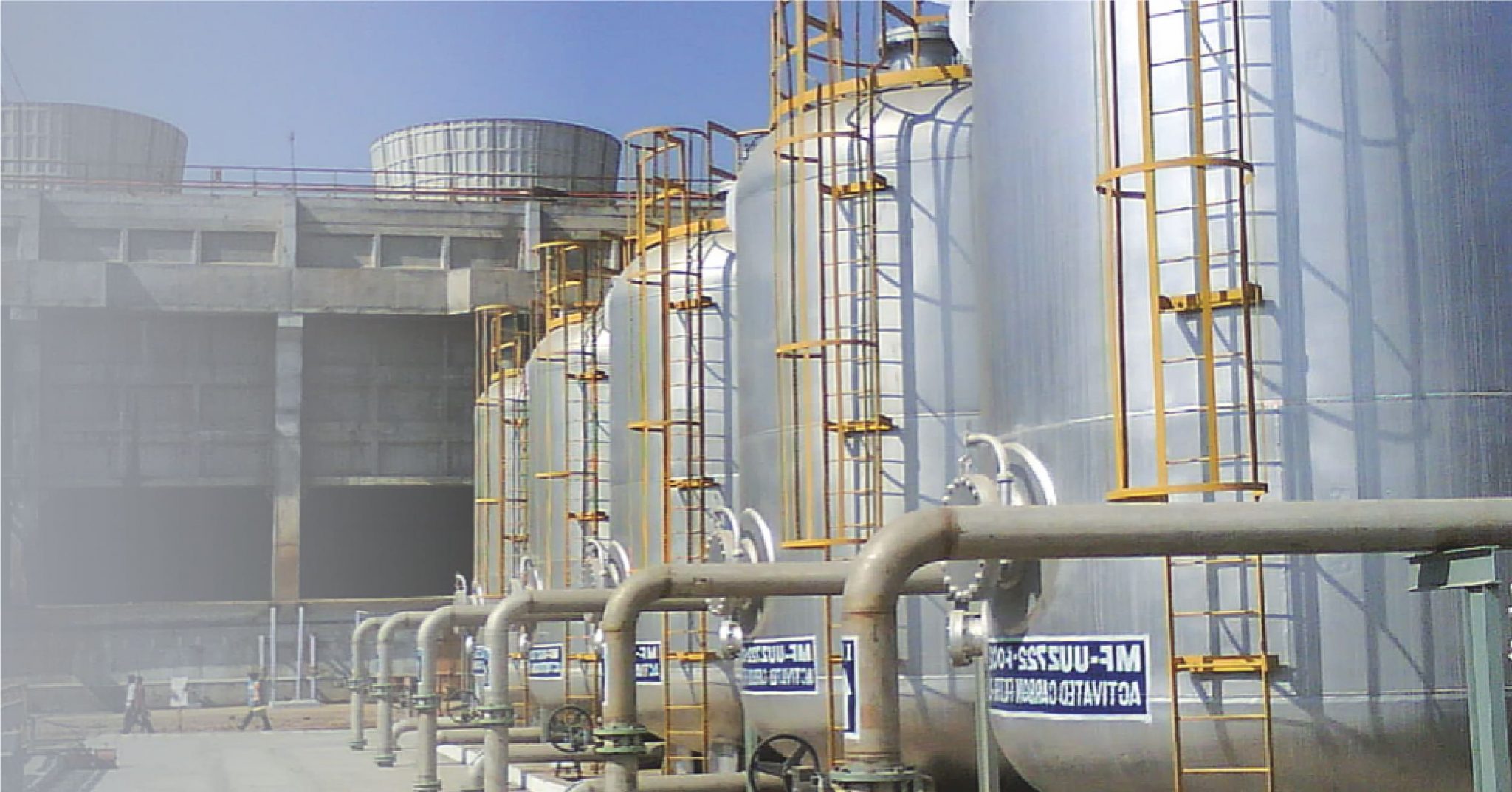Types of Filtration in Water Treatment: How Does Each Work?